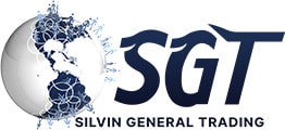 Silvin General Trading